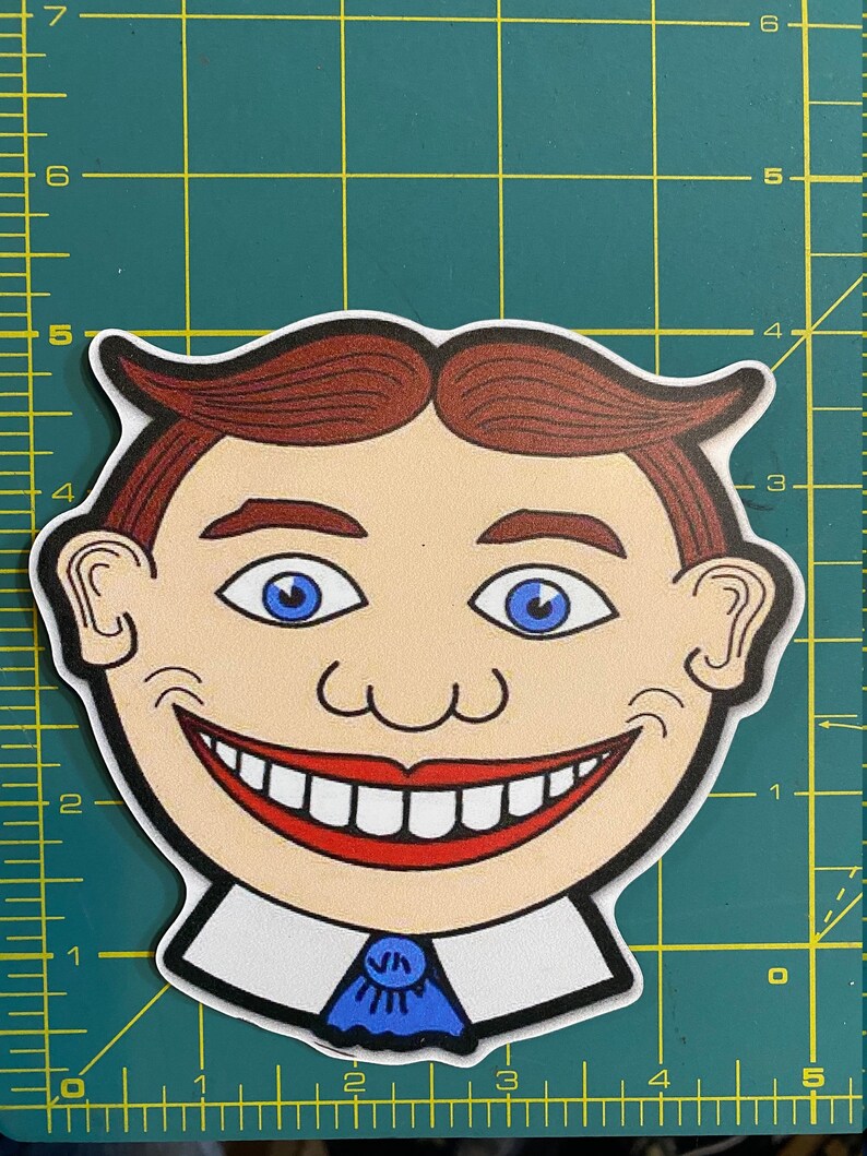 New Tillie Magnet Not Sticker Most Famous Face From Thr Jersey Shore - Etsy