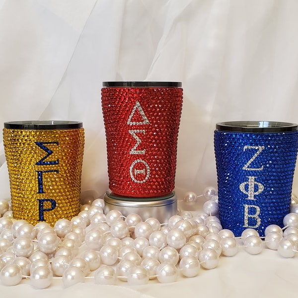 Divine 9 - Etsy