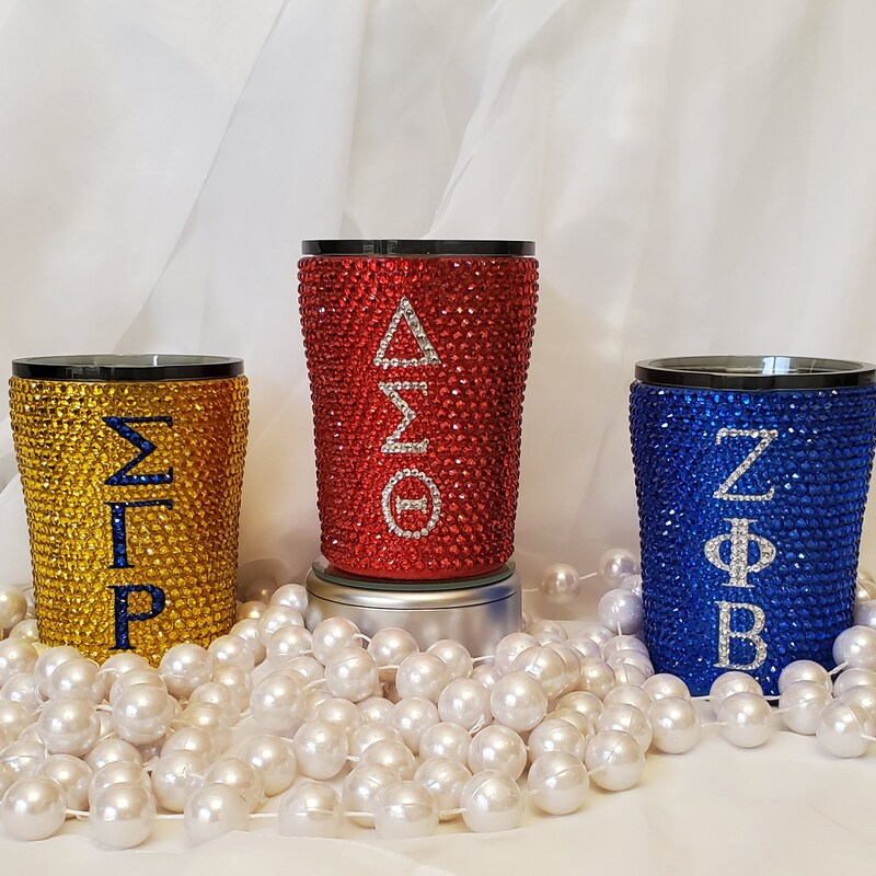 Phi Sigma Sigma Mug - Etsy