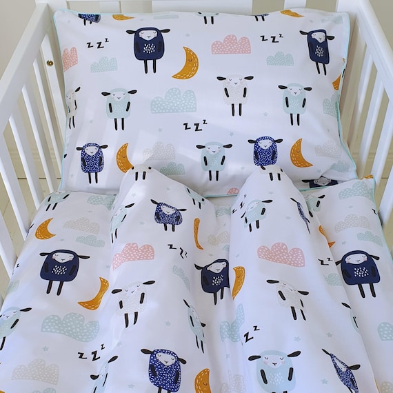 Cot duvet 120 x 60 store