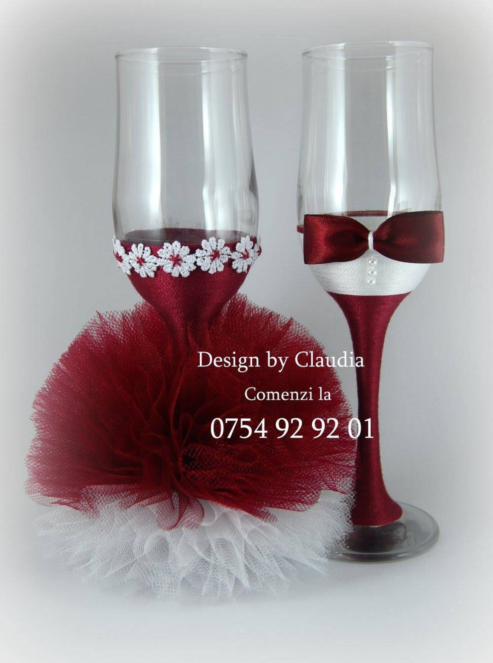 Wedding Glasses Etsy