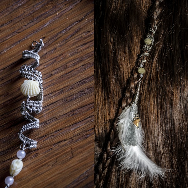 Dreadlock Wire Wrap - Etsy