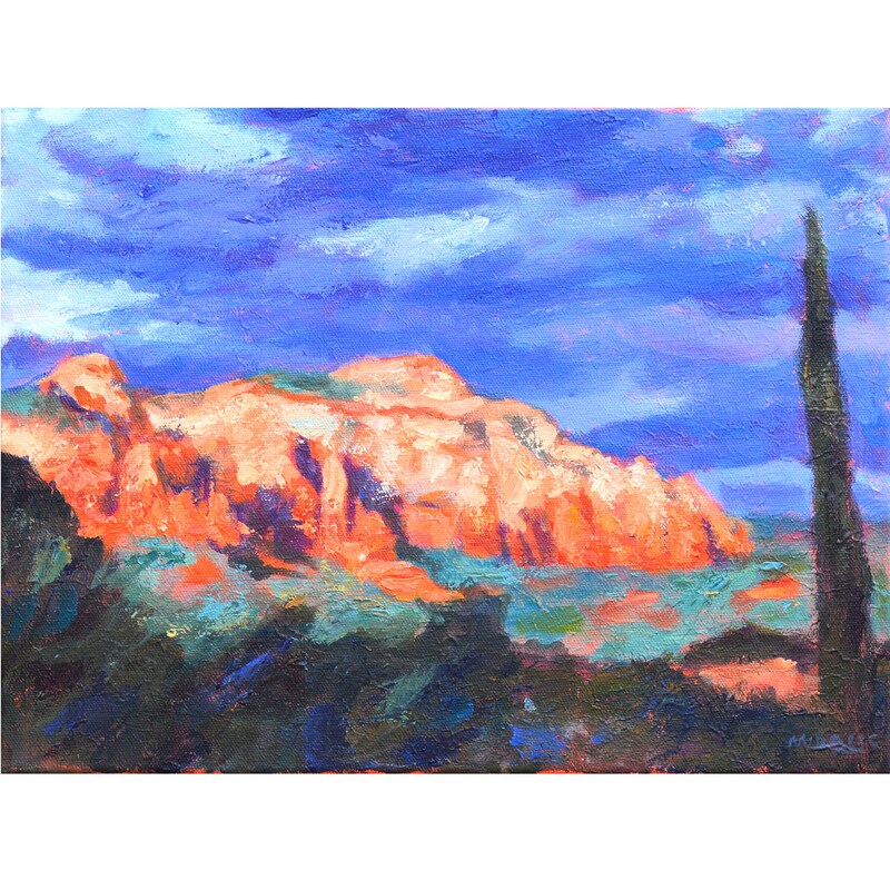 Sedona Red Rocks - Etsy