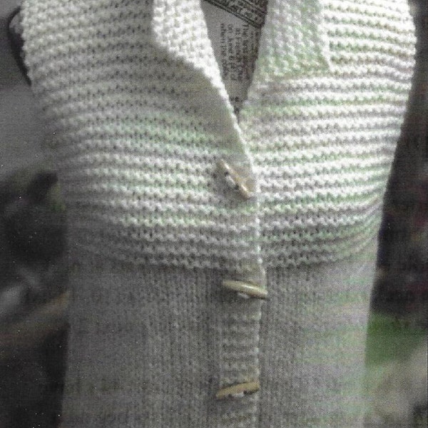 Free Knitting Patterns - Etsy