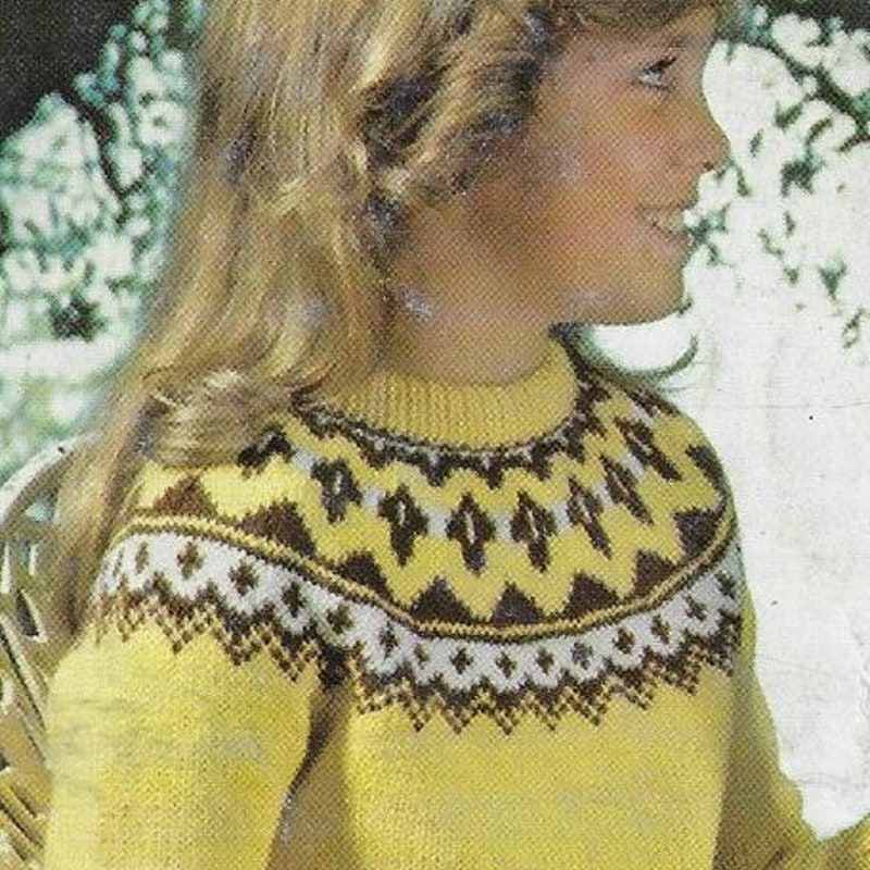 Free Knitting Patterns - Etsy