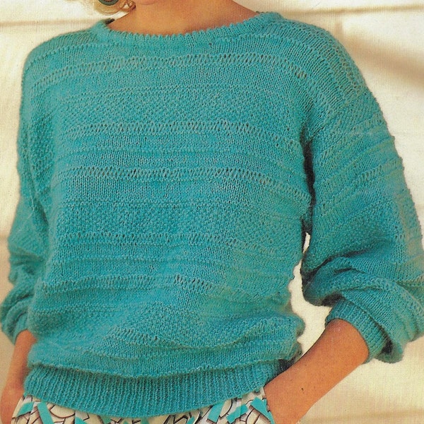 Free Knitting Patterns - Etsy