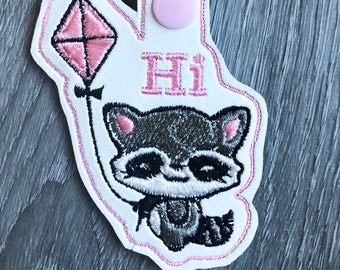 Raccoon Swag - Etsy