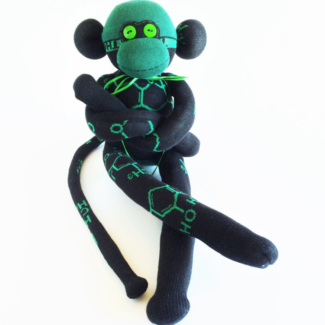 Funky Monkey Marijuana