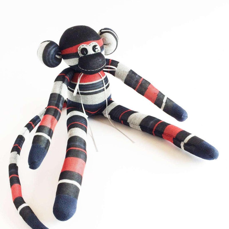 Red Stripe Games - Etsy