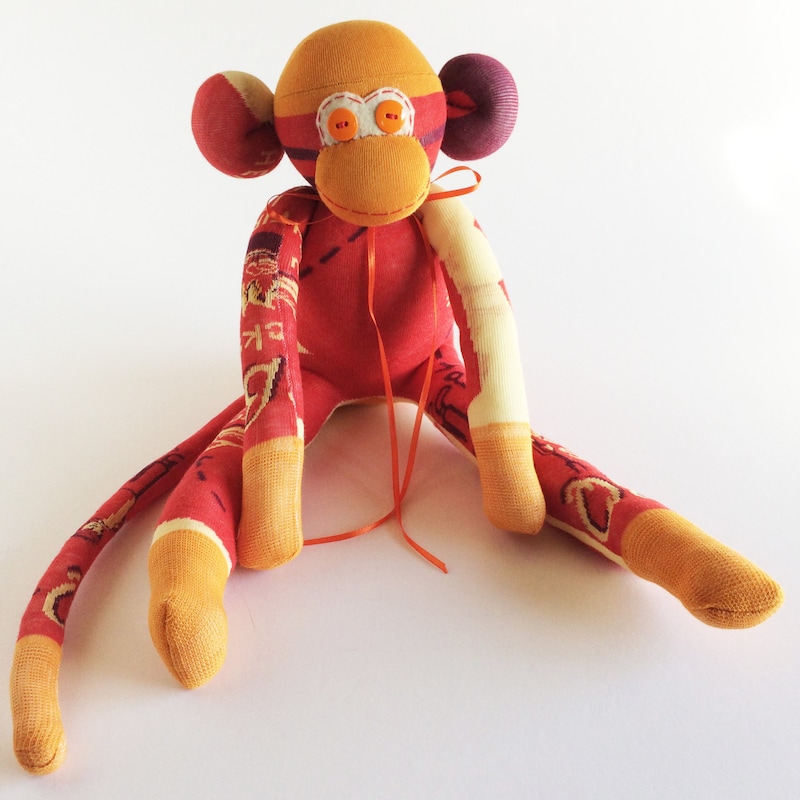 House Head Plush - Etsy