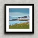 Port Charlotte Isle of Islay Art Print - Etsy UK