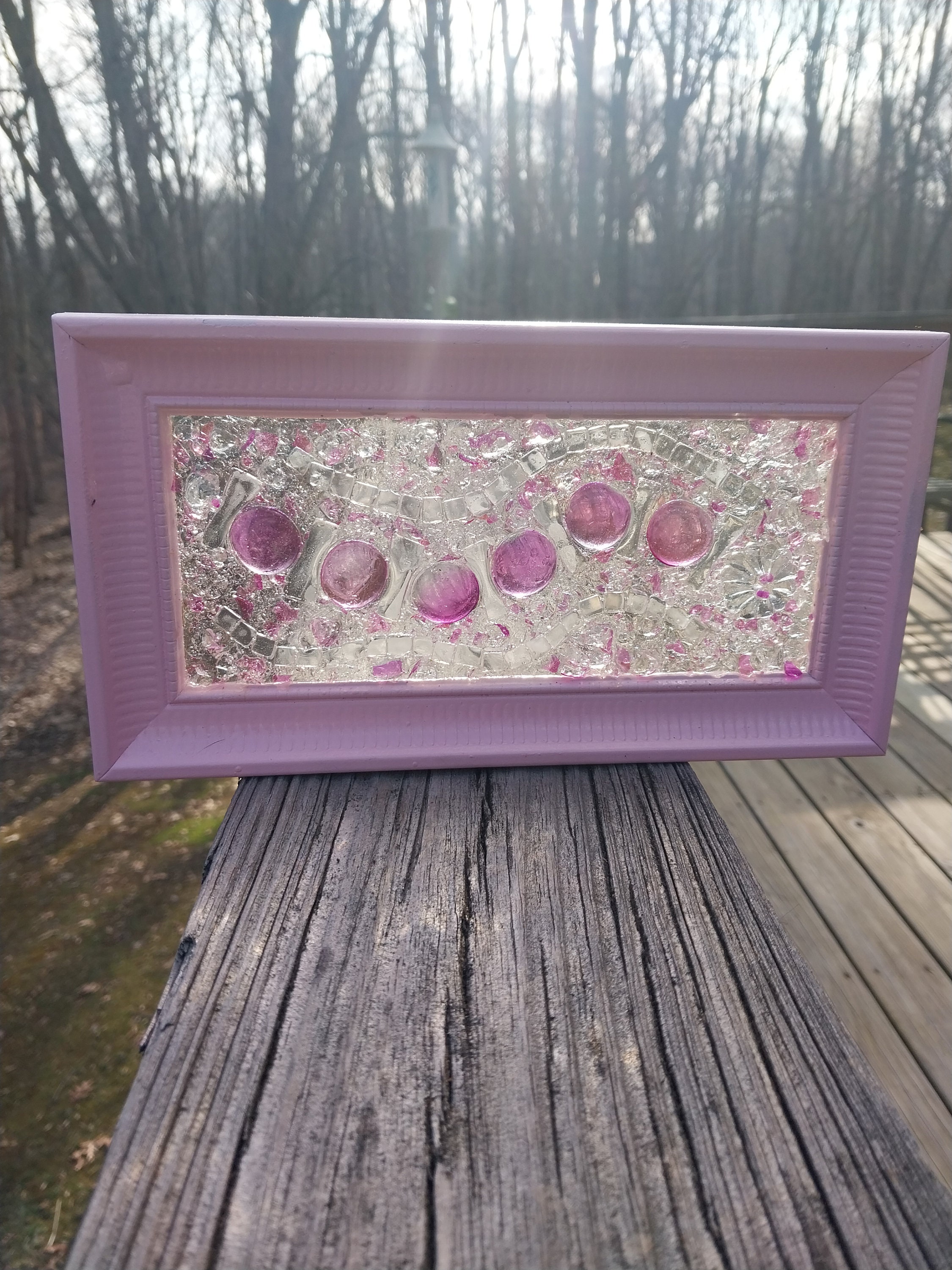 Pink Creation, Simple but Charming - Etsy