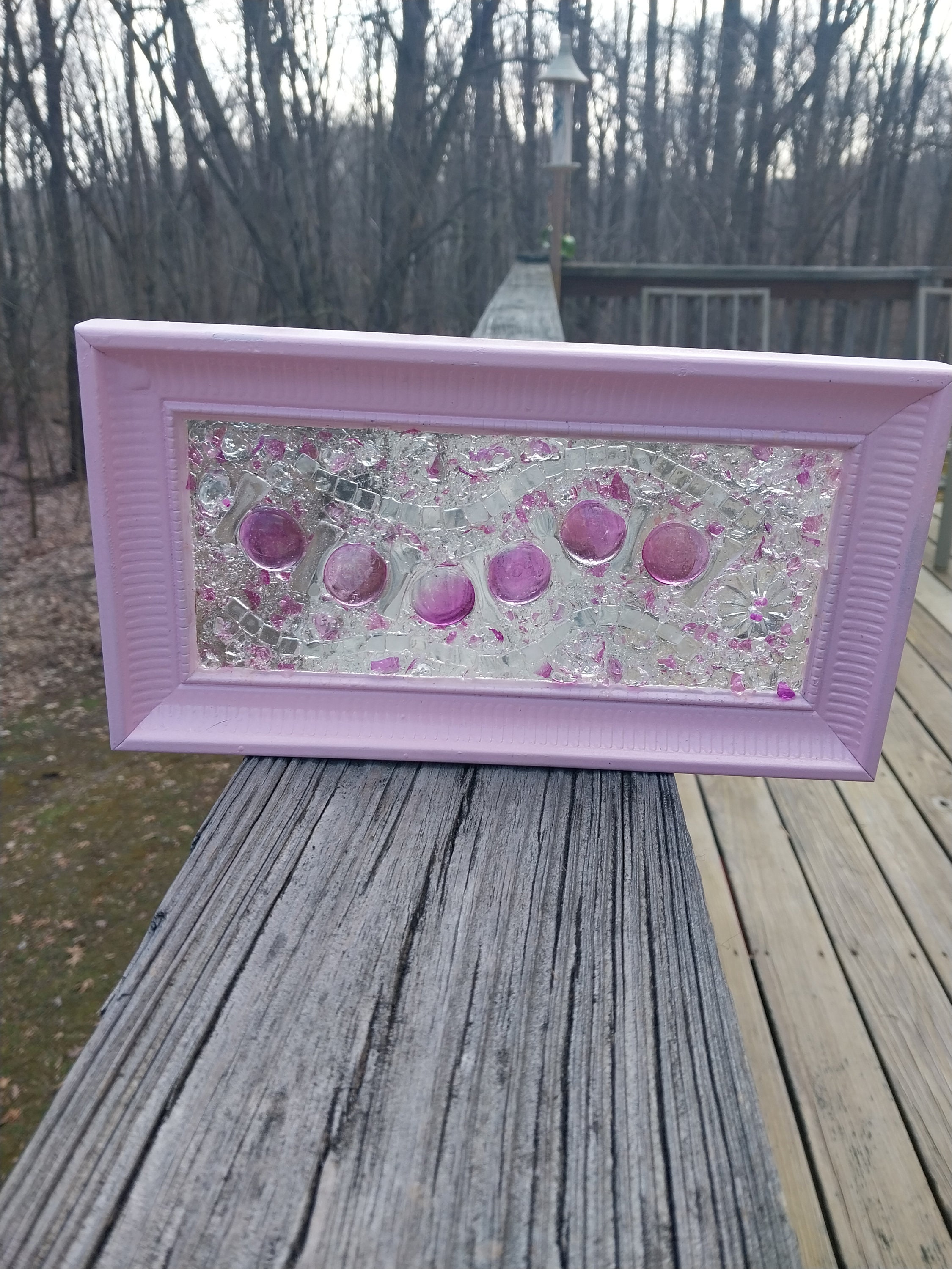 Pink Creation, Simple but Charming - Etsy