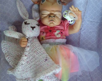 Reborn Art Doll - Etsy