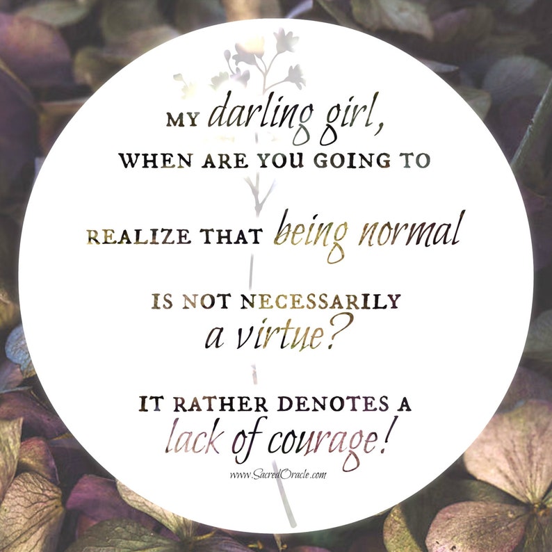 The Practical Magic Quote Art Print Poster Sign Series - Etsy