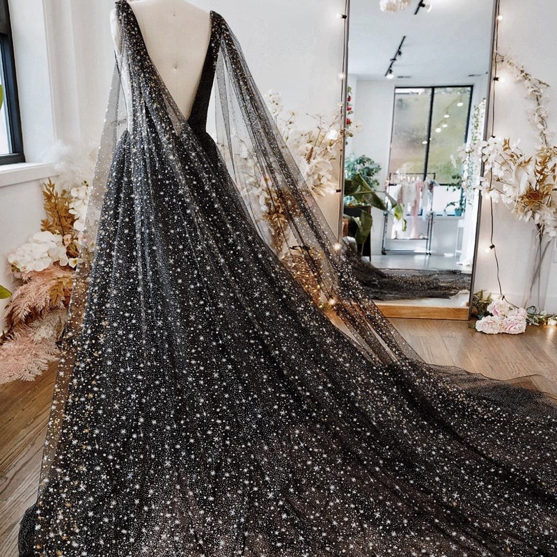 Wiccan Wedding Dress - Etsy