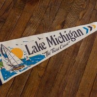 Lake Michigan - Etsy