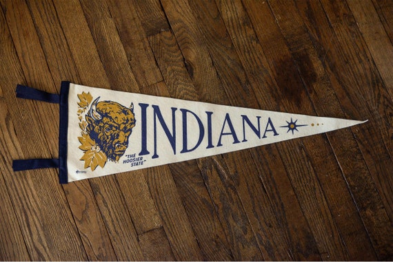 Memorabilia Souvenirs & Events Collectibles Vintage 60s State of ...
