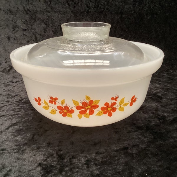 Crown Pyrex - Etsy Australia