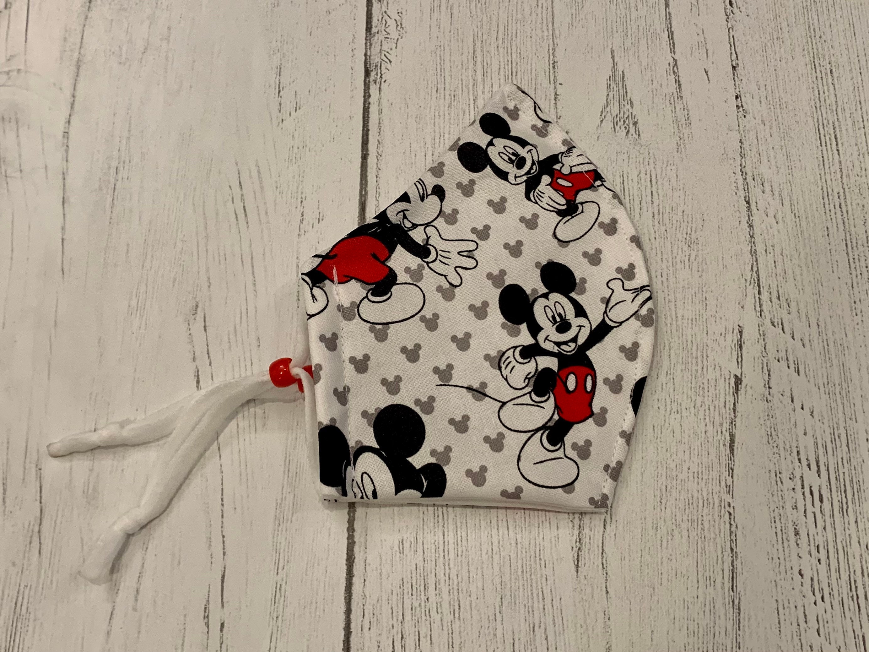 Disney Masks for Kids/big Kids/adults - Etsy