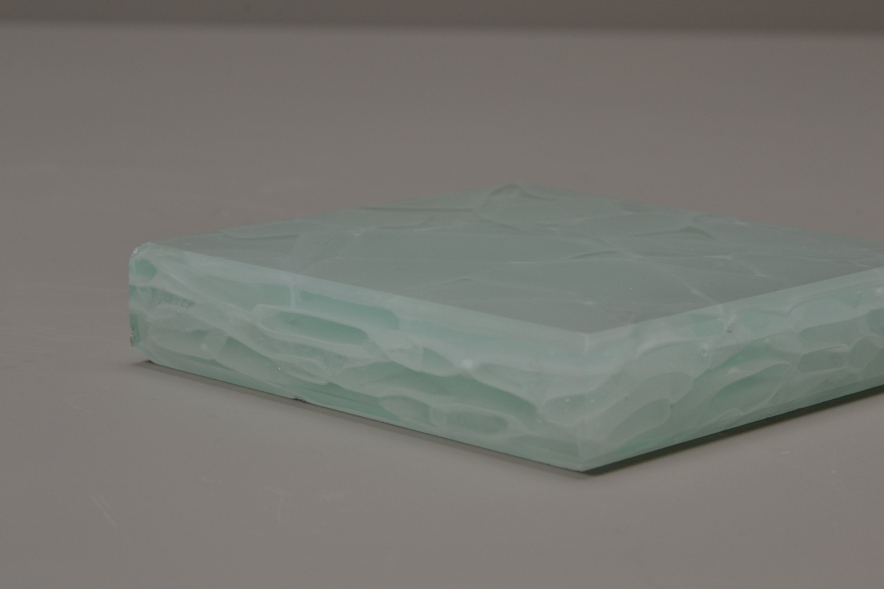 Glass Base Sculptures Base Art Display Sculpture Dislpay - Etsy