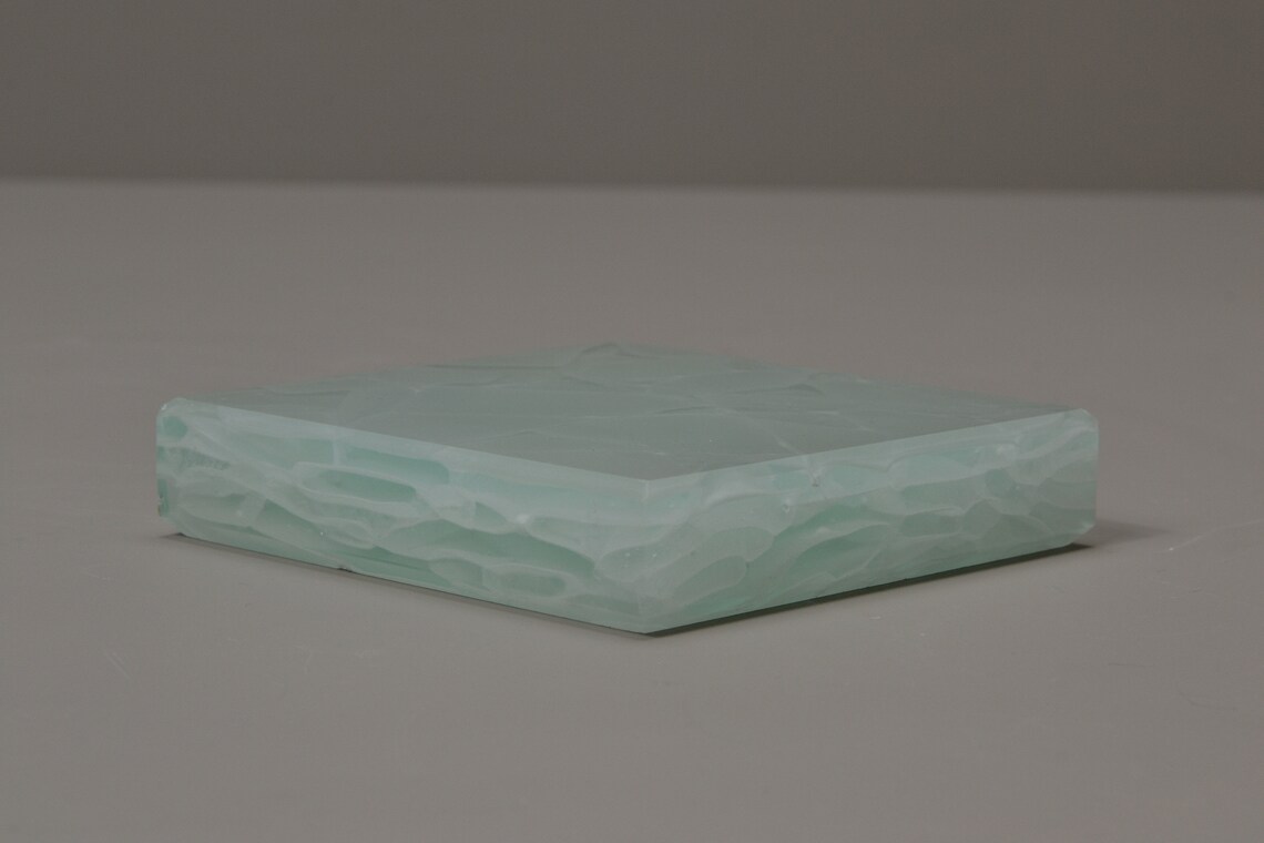 Glass Base Sculptures Base Art Display Sculpture Dislpay | Etsy