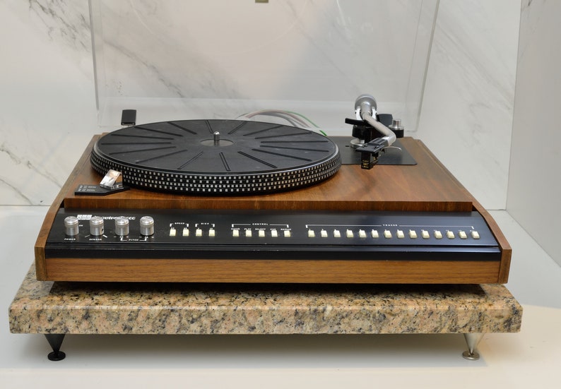 18 X 16 Vibration Control Isolation Granite | Etsy