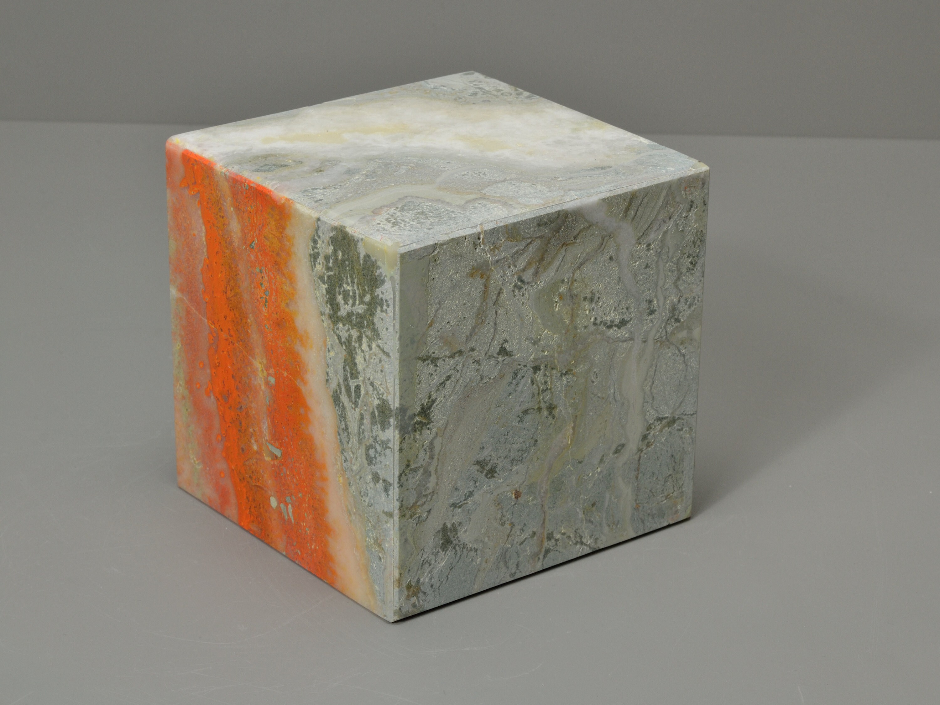 Onyx Bases Sculpture 5 x 5 x 5 Honed Finish,Art Base, Figurine display ...