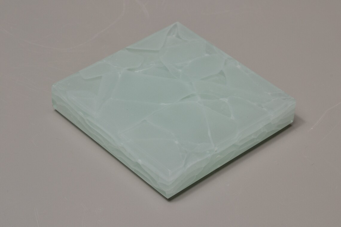 Glass Base Sculptures Base Art Display Sculpture Dislpay | Etsy