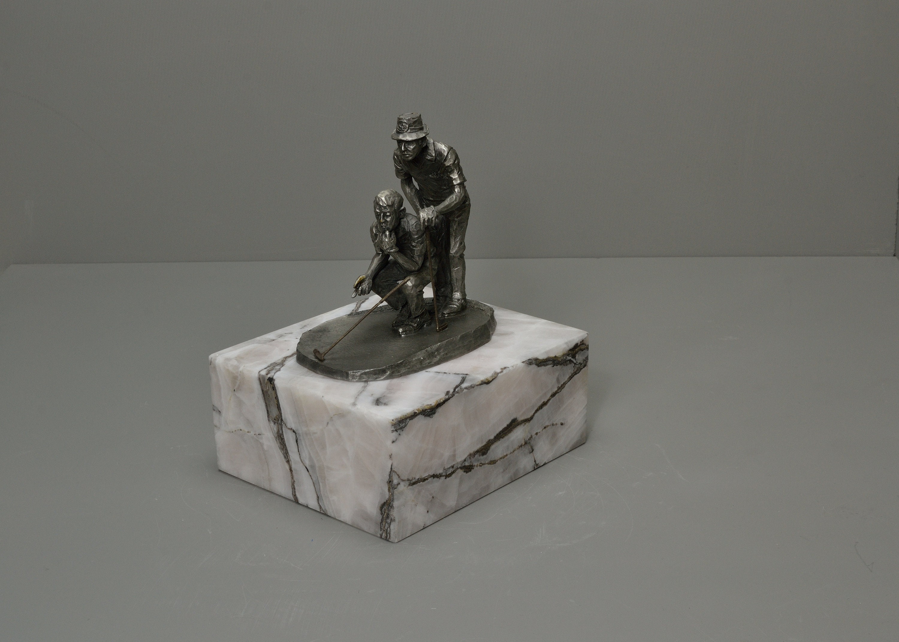 Onyx Bases 7x6x3 Honed Finish,Art Base, Figurine display, White Onyx ...