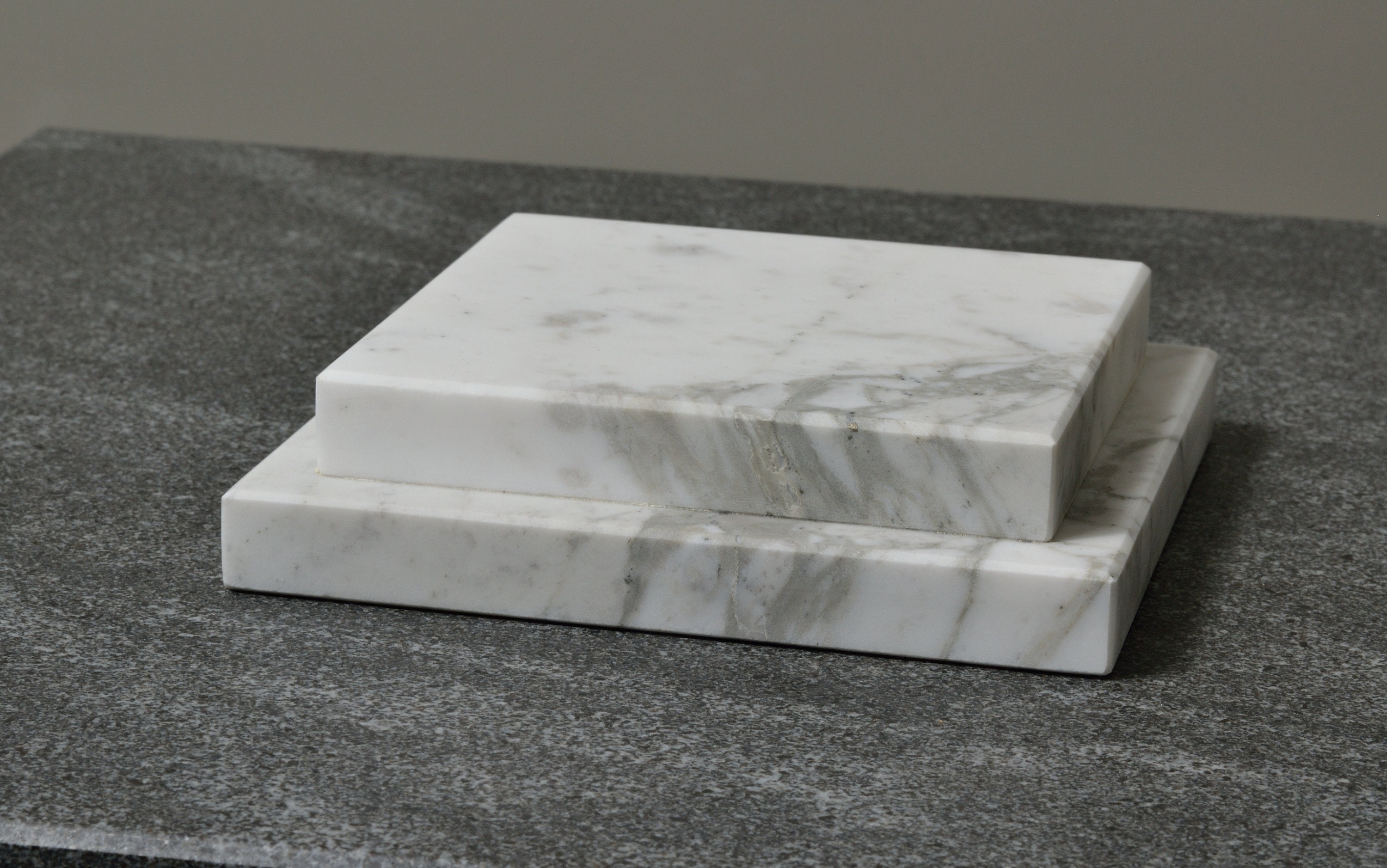 Sculpture Display Bases