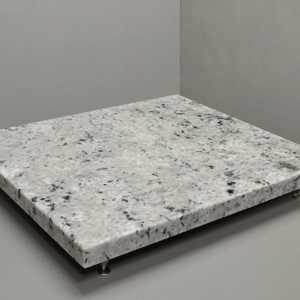 Granite Turntable Isolation Platform - Etsy