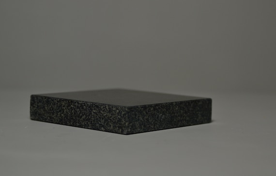 Black Granite Base 6x6x0.75 Base art Display Sculpture | Etsy