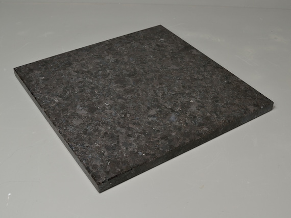 12x12x0.75 Antique Brown Sculptures Base Base Art Display - Etsy
