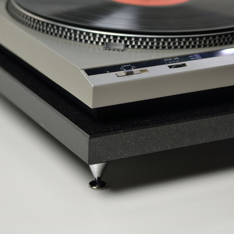Turntable Stand - Etsy