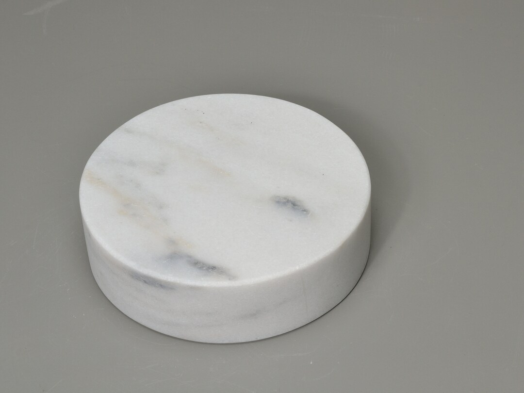 Imperial Danby Bases 7" X 2" Height, Art Display, Sculpture Display ...