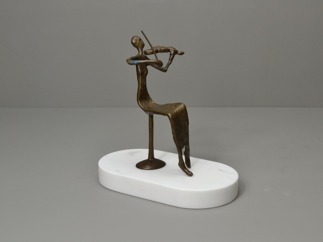 9x5x1.25 White Calacatta Gold Marble Base Sculptures, Base Art Display ...