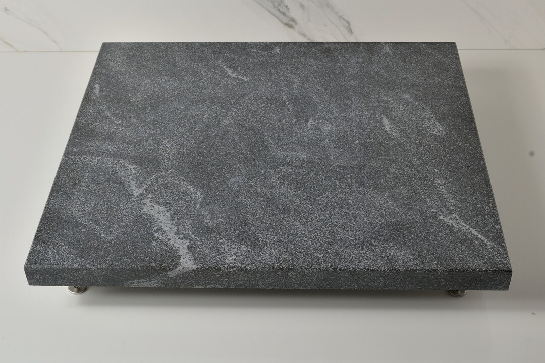 Jet Mist 18x18x1.25 Vibration Granite Control Isolation ...