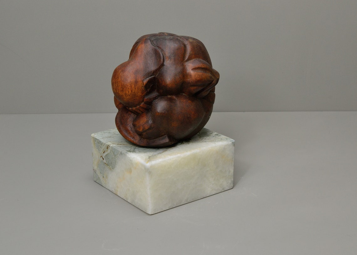 Marble Bases Sculpture 6x6x3 Honed Finishart Base Figurine - Etsy