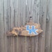 Kentucky State Sign. Kentucky Sign, University of Kentucky. UK ...