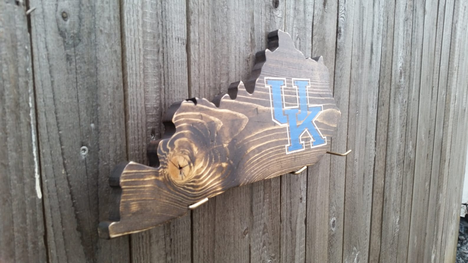 Kentucky State Sign. Kentucky Sign University of Kentucky. UK | Etsy