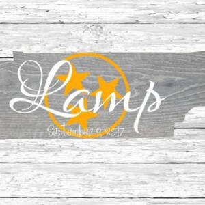 State Cutout, Wood State Outline, Wooden State Sign, State Cutout ...