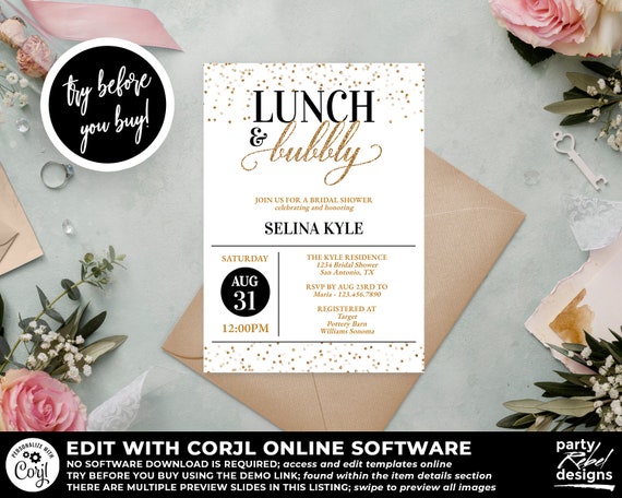 Buy invitation store