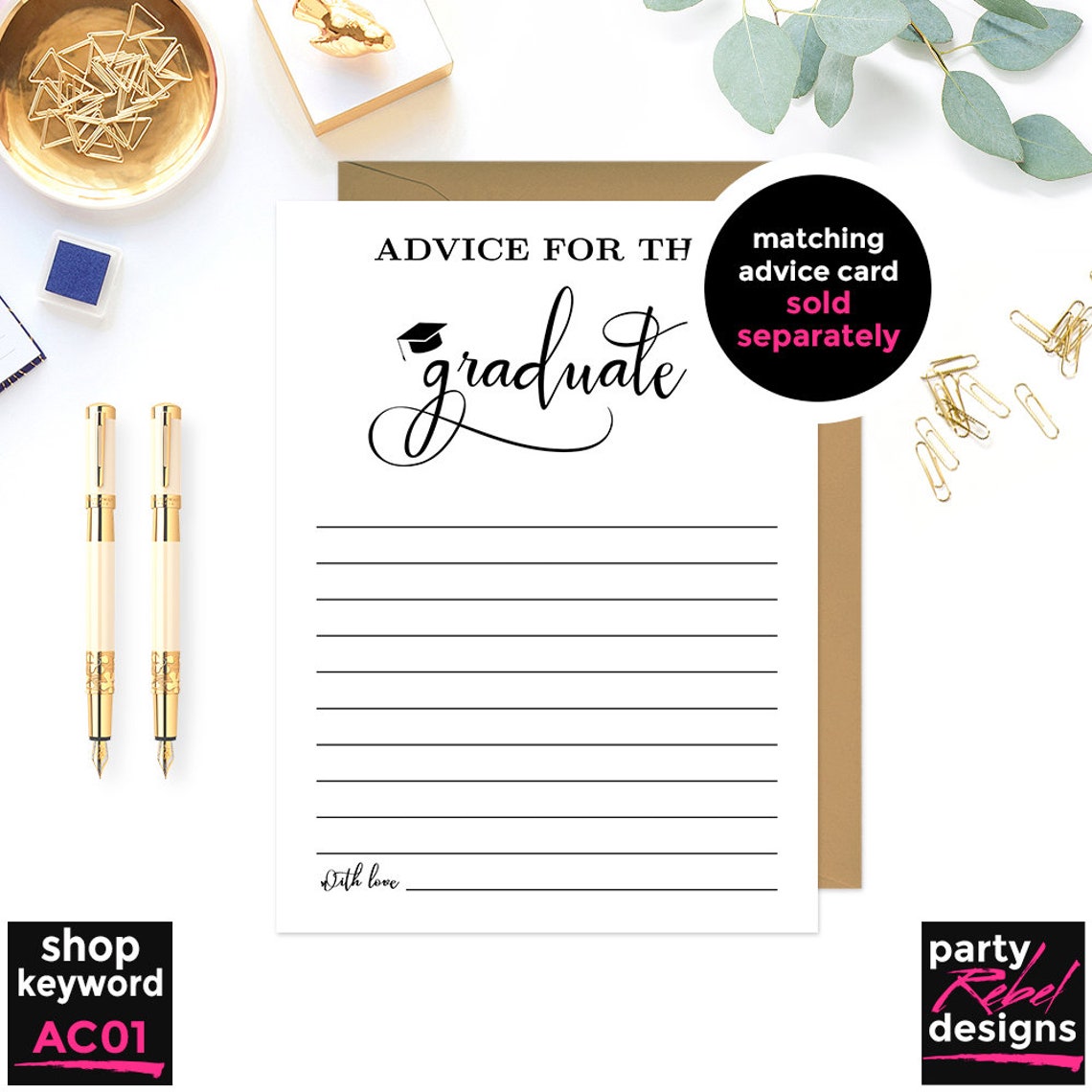 Graduation Tags Black Printable Graduation Tags Graduation - Etsy