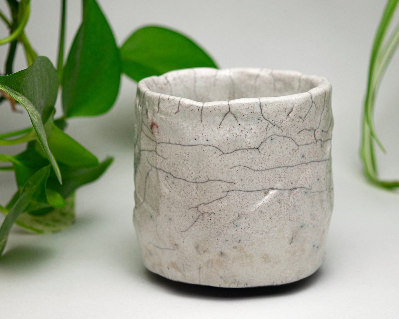 Yunomi. Cup. Tumbler. Teacup. Bourbon Cup. Ceramic Cup. Handmade. - Etsy