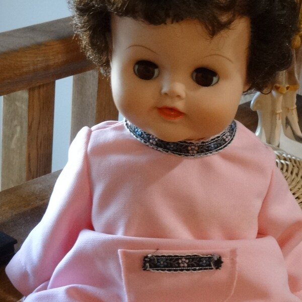 Thumbelina Doll From 1960s - Etsy New Zealand