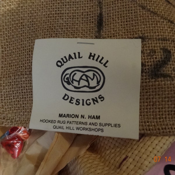 Rug Hooking - Etsy Canada