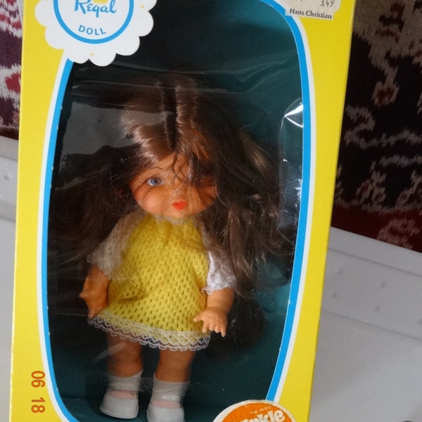 Twinkle Little Star Doll - Etsy