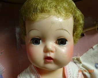 Toys Dolls & Action Figures Dolls 50s 60s Vintage Mid Century Retro ...