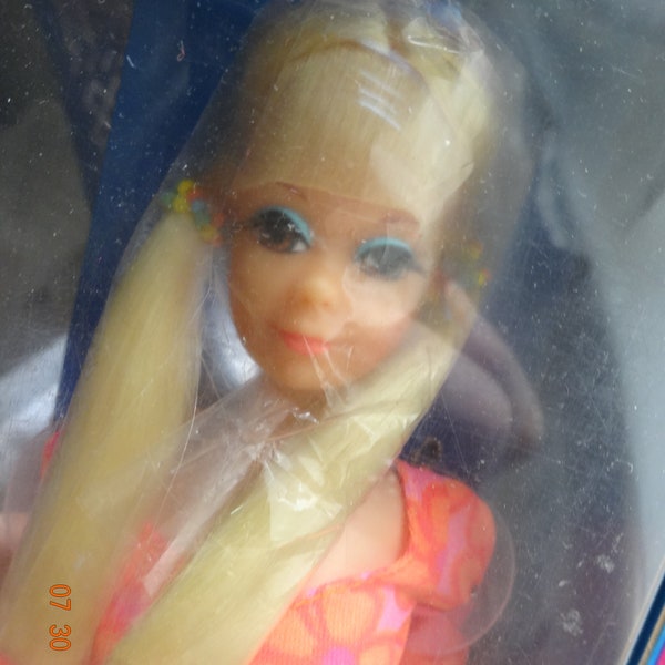 Barbie Pj Doll in Box - Etsy